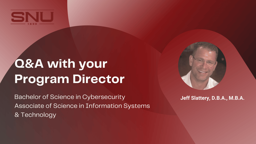 How to Get into Cybersecurity—Even Without a Tech Background